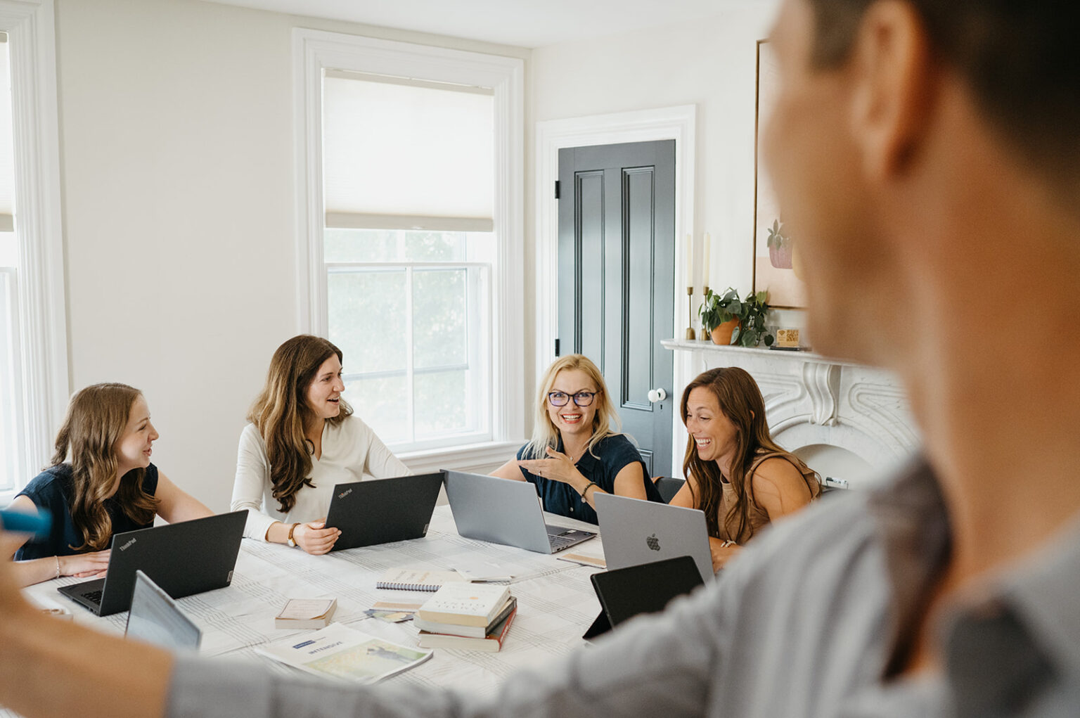 Building PPL - Team Empowerment for Construction Businesses
